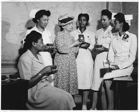 Mabel Staupers The10