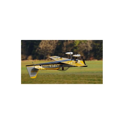 Cap 232 Make A Wish 10cc Arf 1450mm Ep Gp Seagull Models Intermodel Sas