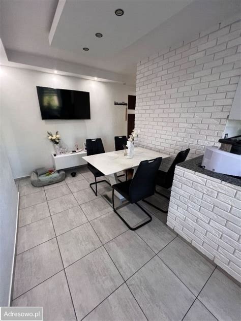 Mieszkanie Bytom Ul Obywatelska Bez Pośrednika 34 M²
