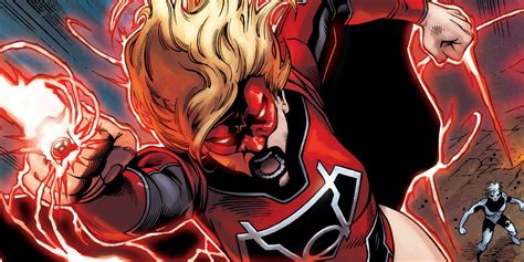 Supergirl Red Lantern Wallpaper Supergirl Red Lantern Wallpaper