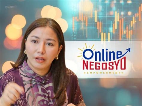 Online Negosyo Seeks Action To Ease Small Sellers Burdens