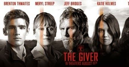 The Reading Life The Giver By Lois Lowry