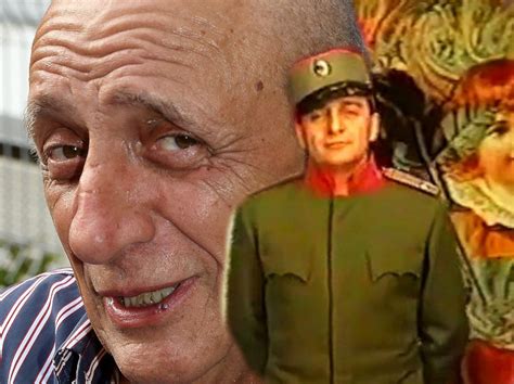 Jako Sam LoŠe ProŠao Rade Jorović Otkrio Kolika Mu Je Penzija Nadao Se I Nacionalnoj