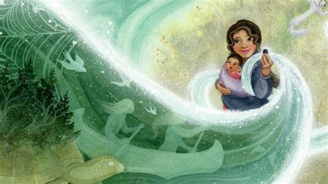 Interview Illustrator Michaela Goade Npr