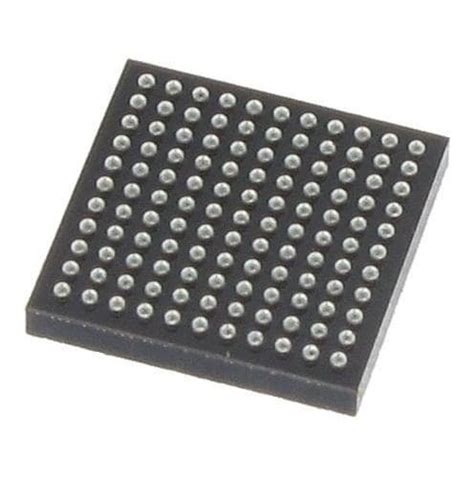 Nxp Arm Cortex M4 Microcontroller 36 Kb 16 Bit Mapbga Price From Rs 0 Unit Onwards