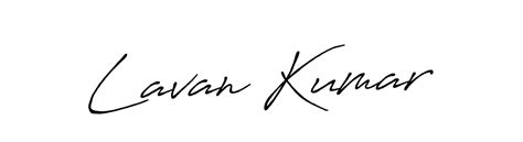77 Lavan Kumar Name Signature Style Ideas Perfect Esign