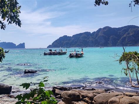 17 Best Beaches On Koh Phi Phi Thailand Ultimate Guide 2024