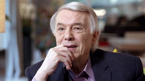 Salvatore Adamo Raconte Ses Frustrations De Jeunesse Sur France 3