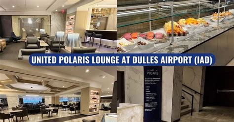 What Terminal Is United Airlines In Dulles Airport Iad