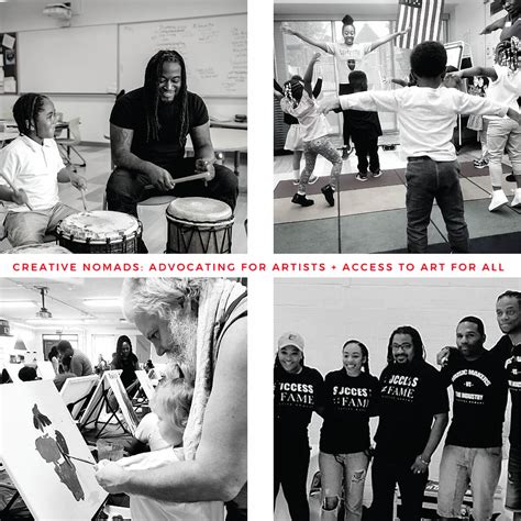 creative nomads baltimore magazine