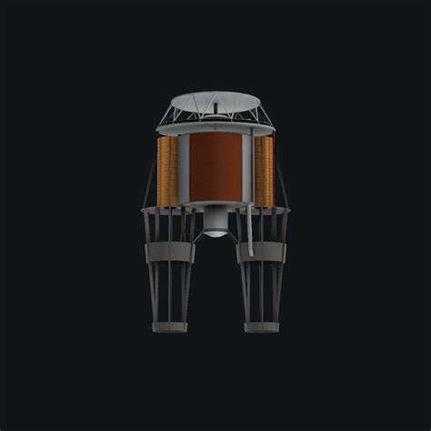 Juno New Origins Fission Fragment Rocket Engine