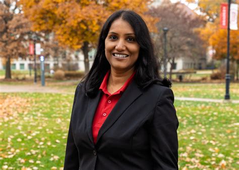 Anita Pandey Bradley University
