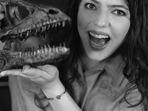 Dino Mite Presentation At The Weimar Library