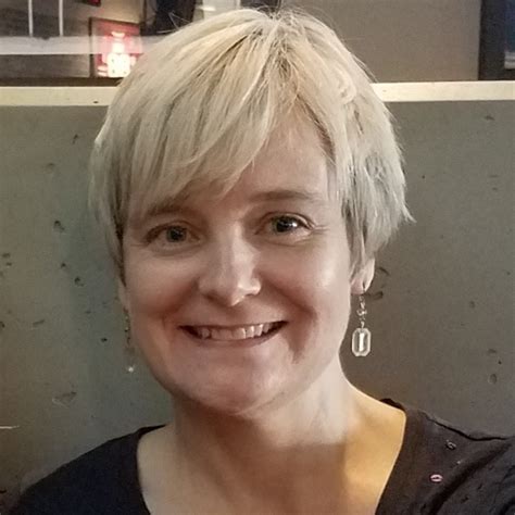 Acrl Member Of The Week Sara Holder Acrl Insider