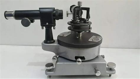 Double Beam Xrf Spectrometers 6inch Diffraction Spectrometer At ₹ 8999