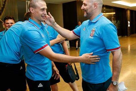 Aleksandar Saša Đorđević će Postati Trener Dubaija