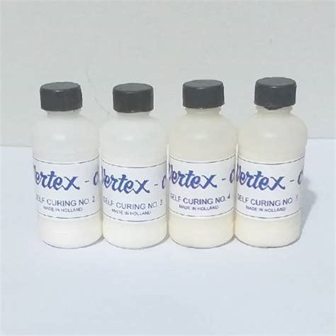 Jual Vertex C Powder Putih Self Curing Vertex C Acrylic Sc Bahan Bubuk Gigi Palsu Akrilik