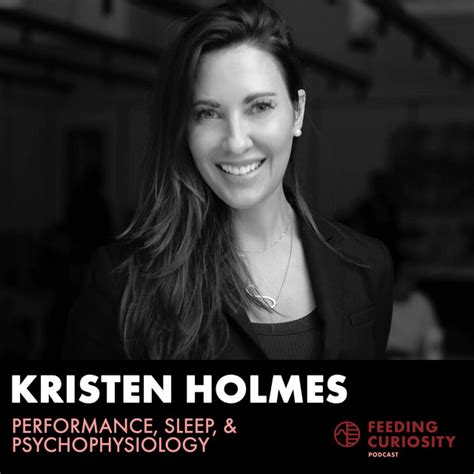 Kristen Holmes Levels