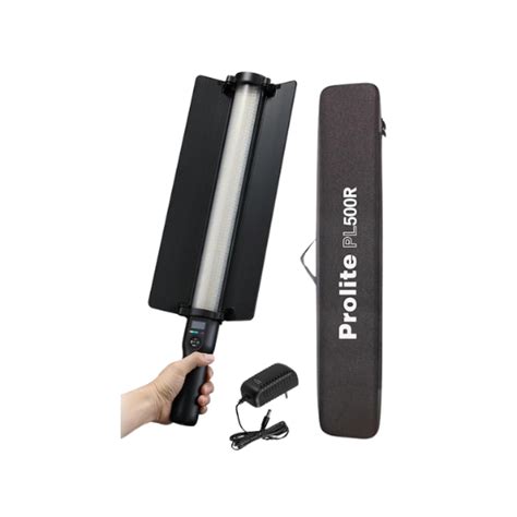 Prolite Light Stick Pl500r Rgb Led Light Gadget Rental India