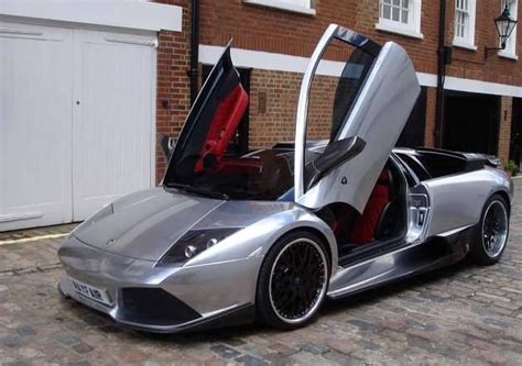 If Its Hip Its Here Archives Cars You Can See Yourself In No Really 25 Mirrored