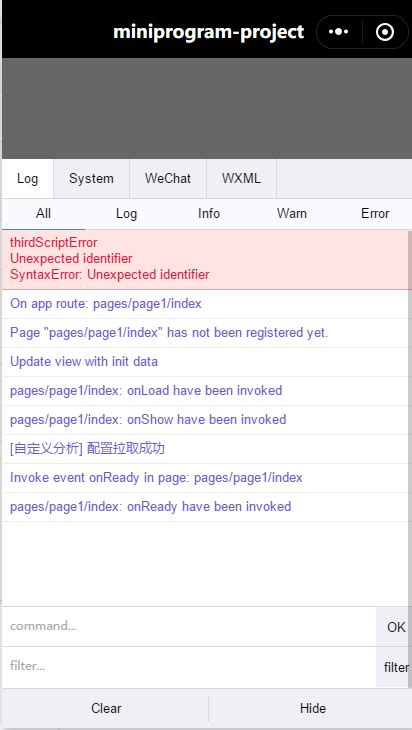 babel 配置 · issue 310 · tencent kbone · github