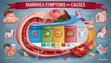 Understanding Diarrhea Symptoms Causes And Severity Explained Premium