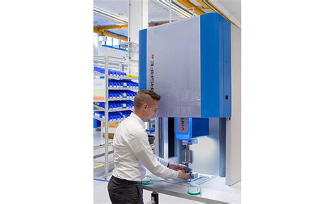 Ultrasonic Welder Includes Sound Enclosure Assembly