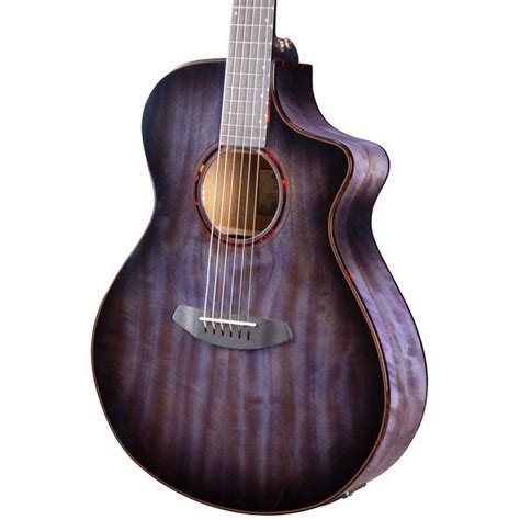 Breedlove Pursuit Exotic S Conc Bb Ce Thomann Elláda