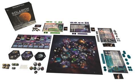 Hive Solarion Foundation Of Empires