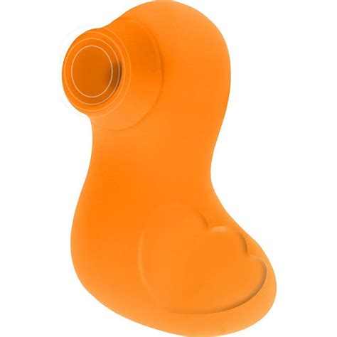 Toy Joy Sexy Sucking Duckface • Ve El Mejor Precio