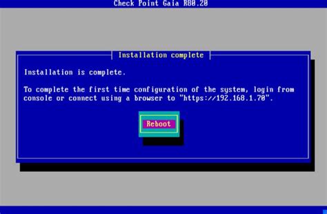 r80 20 endpoint initial configuration and setup check point checkmates