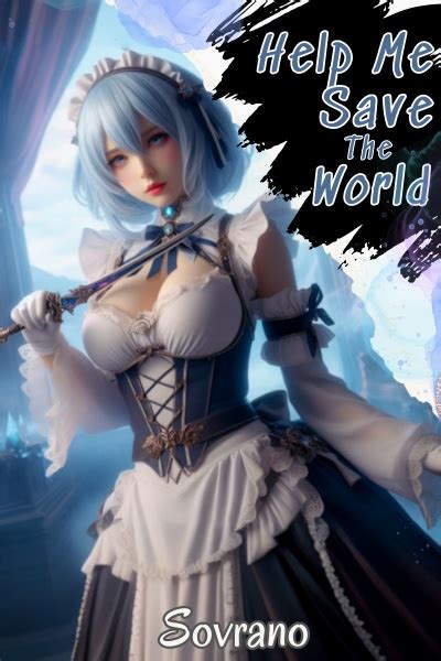 Prologue Can You Help Me Save The World Part 1 Help Me Save The World Royal Road