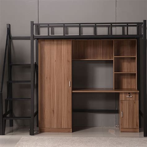 Dormitory Bed Luokefeile Furniture