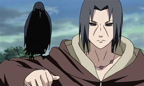 火影忍者：鼬通过别天神摆脱秽土转生控制，仍然没有 自我意识”宇智波鼬