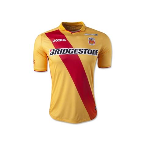 Monarcas Soccer Team Logo Atletica Monarcas Morelia 2005 Home Soccer