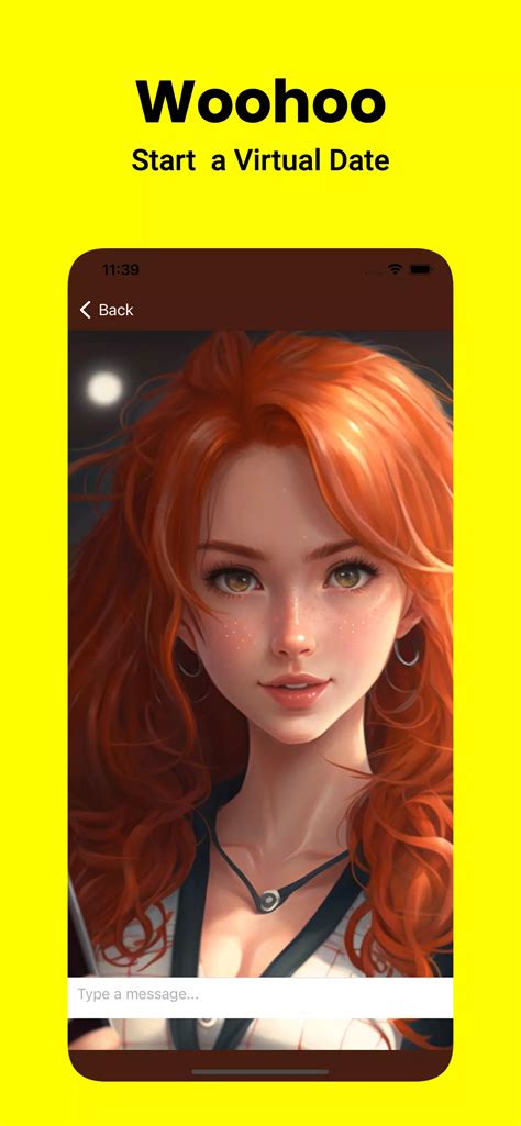 Virtual Girlfriend Ai Chat Free And Faster Download For Android 51wma