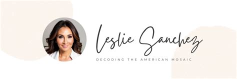 Leslie Sanchez