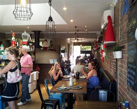 Pakington Pantry Geelong Updated 2026 Restaurant Reviews Menu