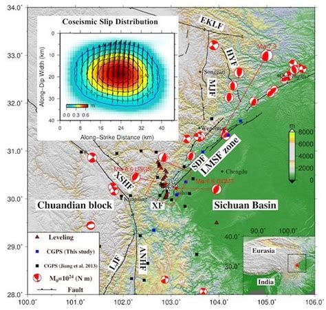 Remote Sensing Free Full Text Joint Inversion Of Gps Leveling And