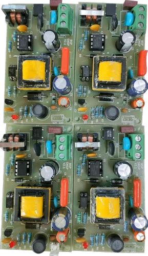 12v 1amp Smps At ₹ 220 Piece Switch Mode Power Supply In Mumbai Id