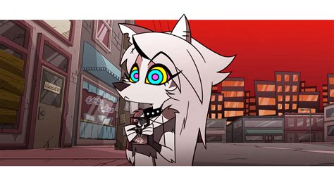 Hypnotized Loona 20 By Foxgames1 On Deviantart