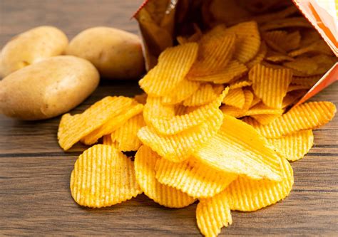 Have You Tried These Amazing New Potato Chip Brands That Just Launched