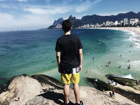 Fotos Gratis Playa Mar Costa Oceano Apuntalar Ola Vacaciones Acantilado Bahía Terreno