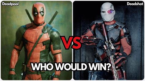 Deadpool En Deadshot Deadpool 3 Samurai Deadpool Cosplay Costume