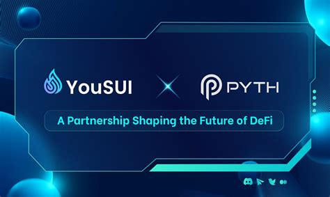 Partnership With Pyth And Intentions For The Pyth Retrospective