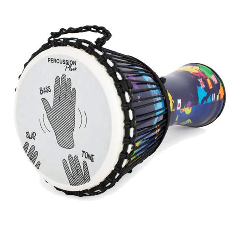 New Djembe Class Pack Shop School Supplier
