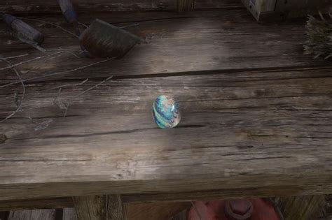 Rdr2 Abalone Shell Fragment Location And Map Guide Polygon