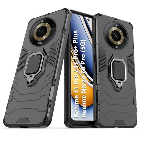 Cedo Rugged Realme 11 Pro 11 Pro Plusnarzo 60 Pro 5g Kickstand