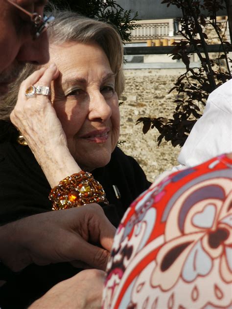 Memorandum Vitae Regina H Maestri Se Fue La Amiga Insuperable De Las Tardes Musicales Y De