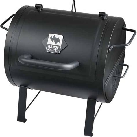 Range Master Tabletop Charcoal Grill Headed To Aldi Just In Time For Summer Aldi Reviewer